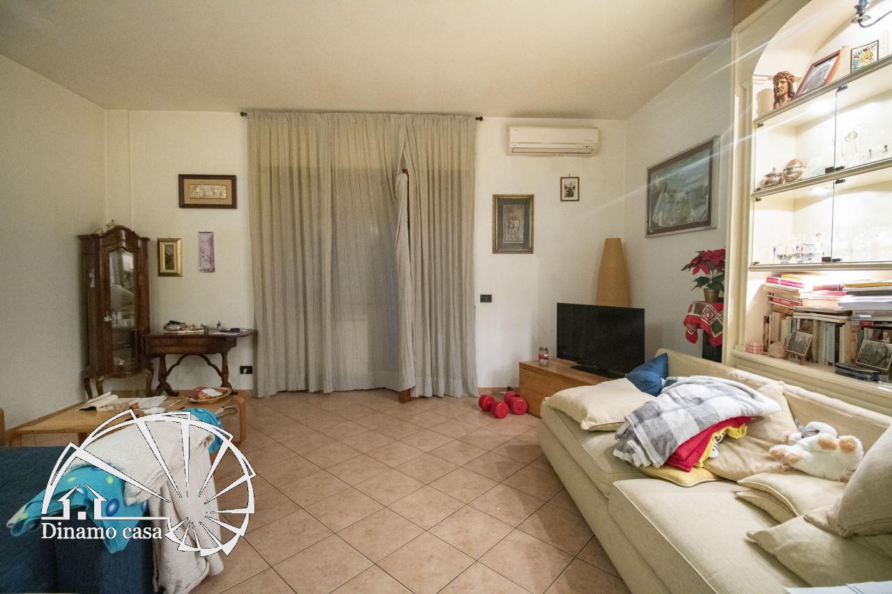 Appartamento in vendita a Prato