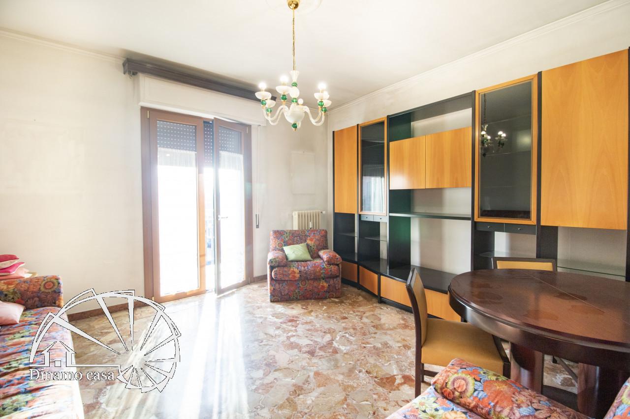 Appartamento in vendita a Prato