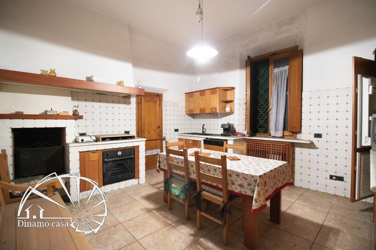 Casa indipendente in vendita a Agliana