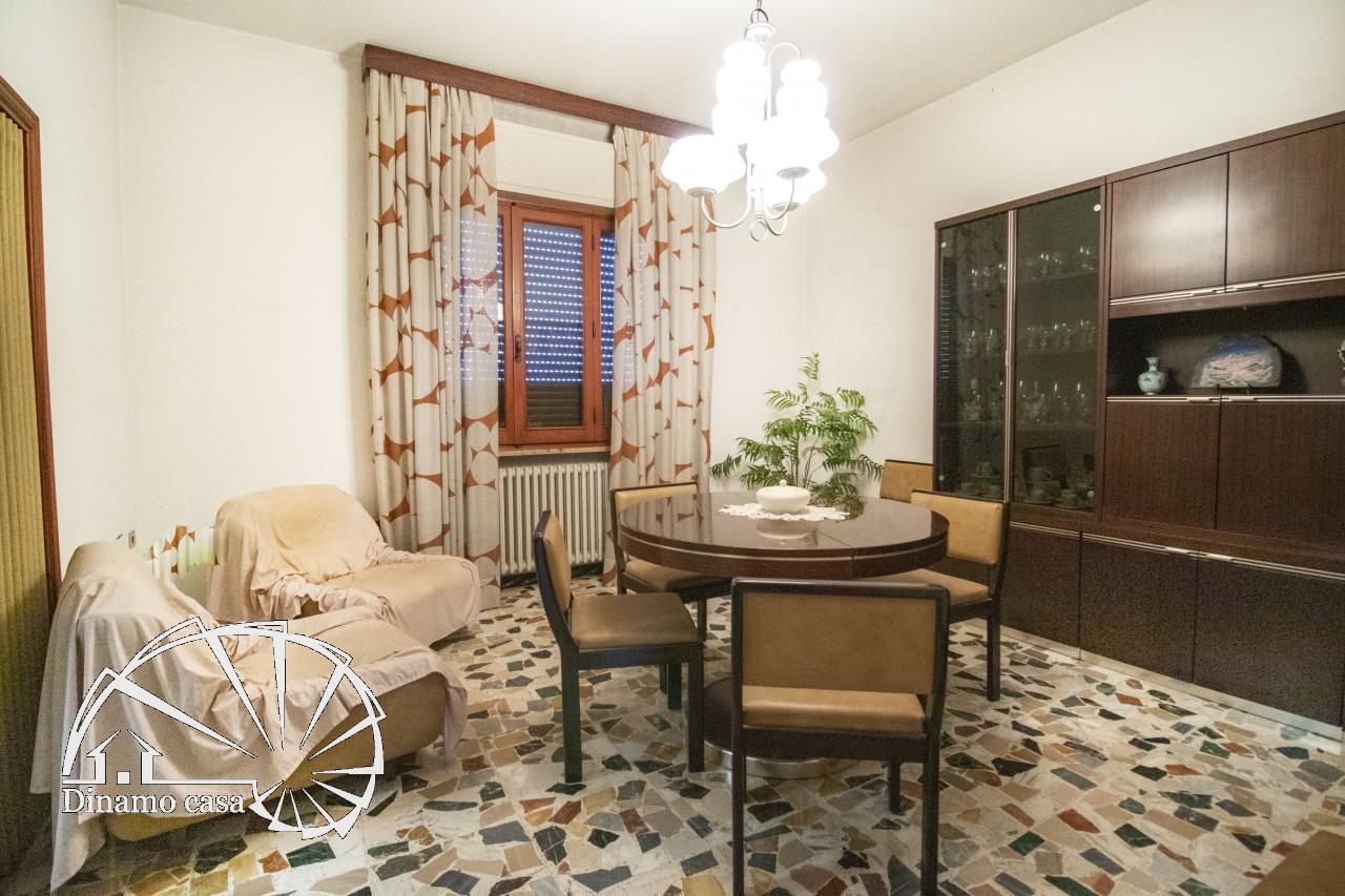 Casa indipendente in vendita a Agliana