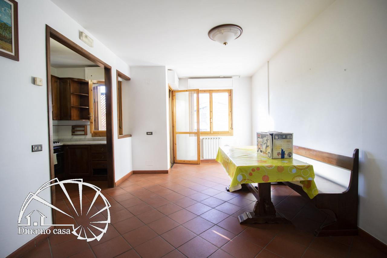 Appartamento in vendita a Prato