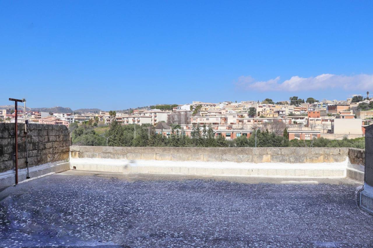 Casa indipendente in vendita a Noto