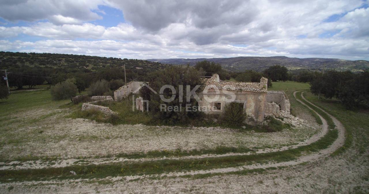 Terreno agricolo in vendita a Noto