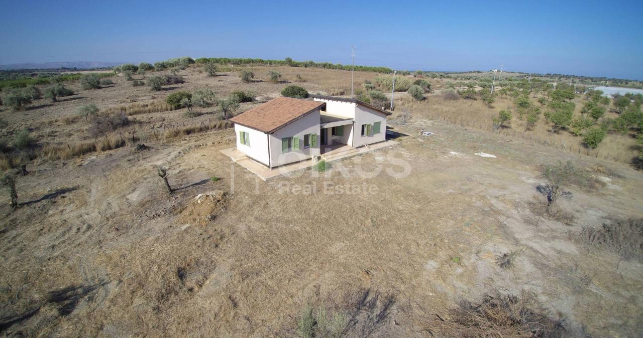 Villa in vendita a Noto