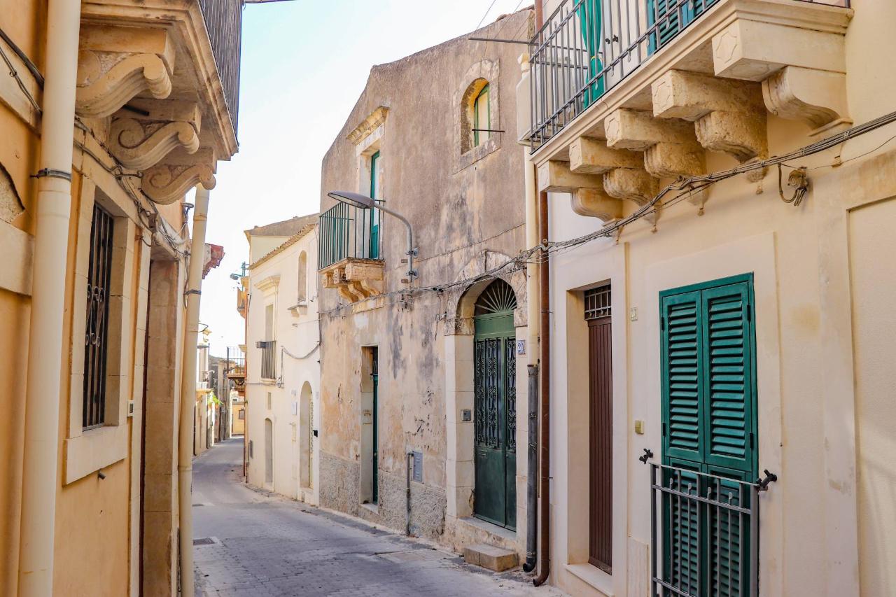 Casa indipendente in vendita a Noto