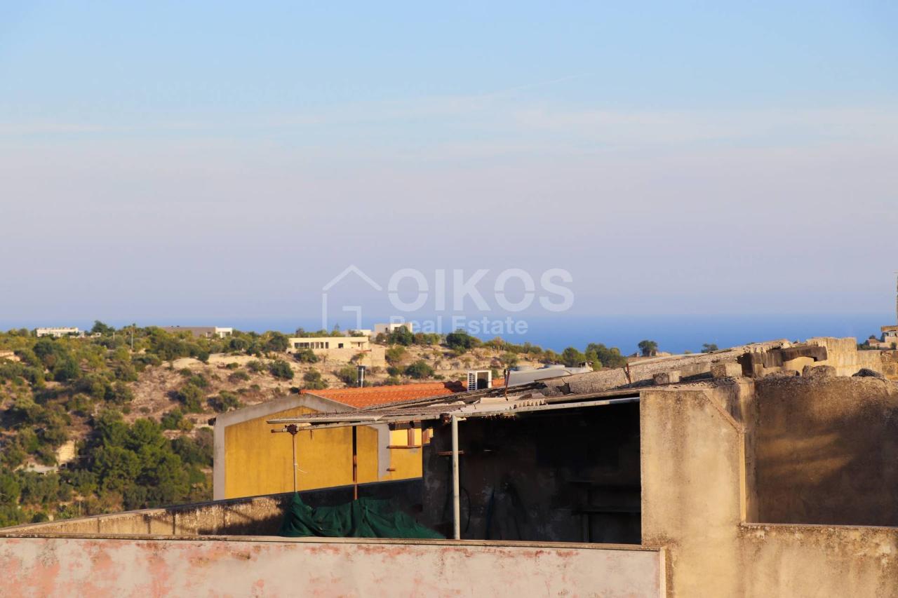 Casa indipendente in vendita a Noto