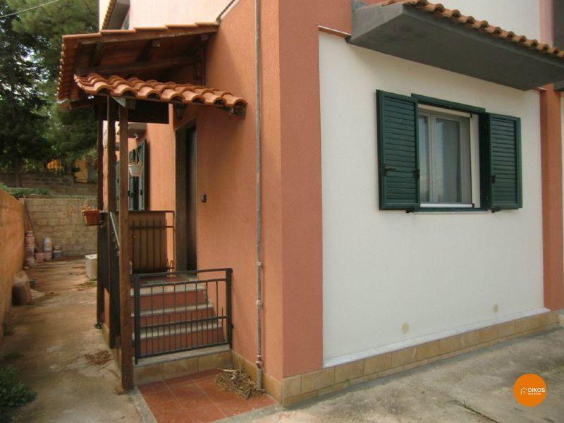 Appartamento in vendita a Noto