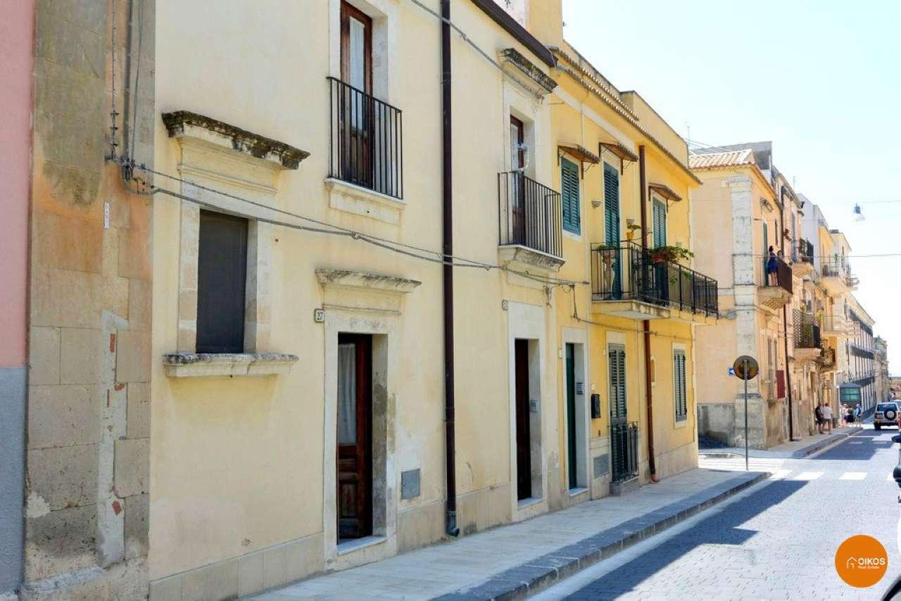 Casa indipendente in vendita a Noto