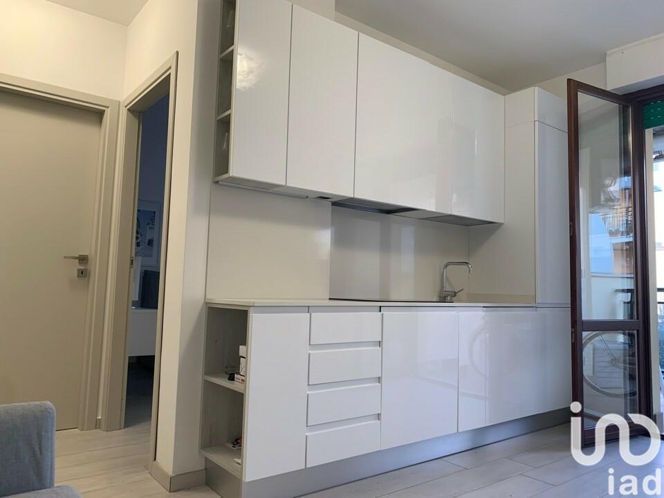 Appartamento in vendita a Tortoreto