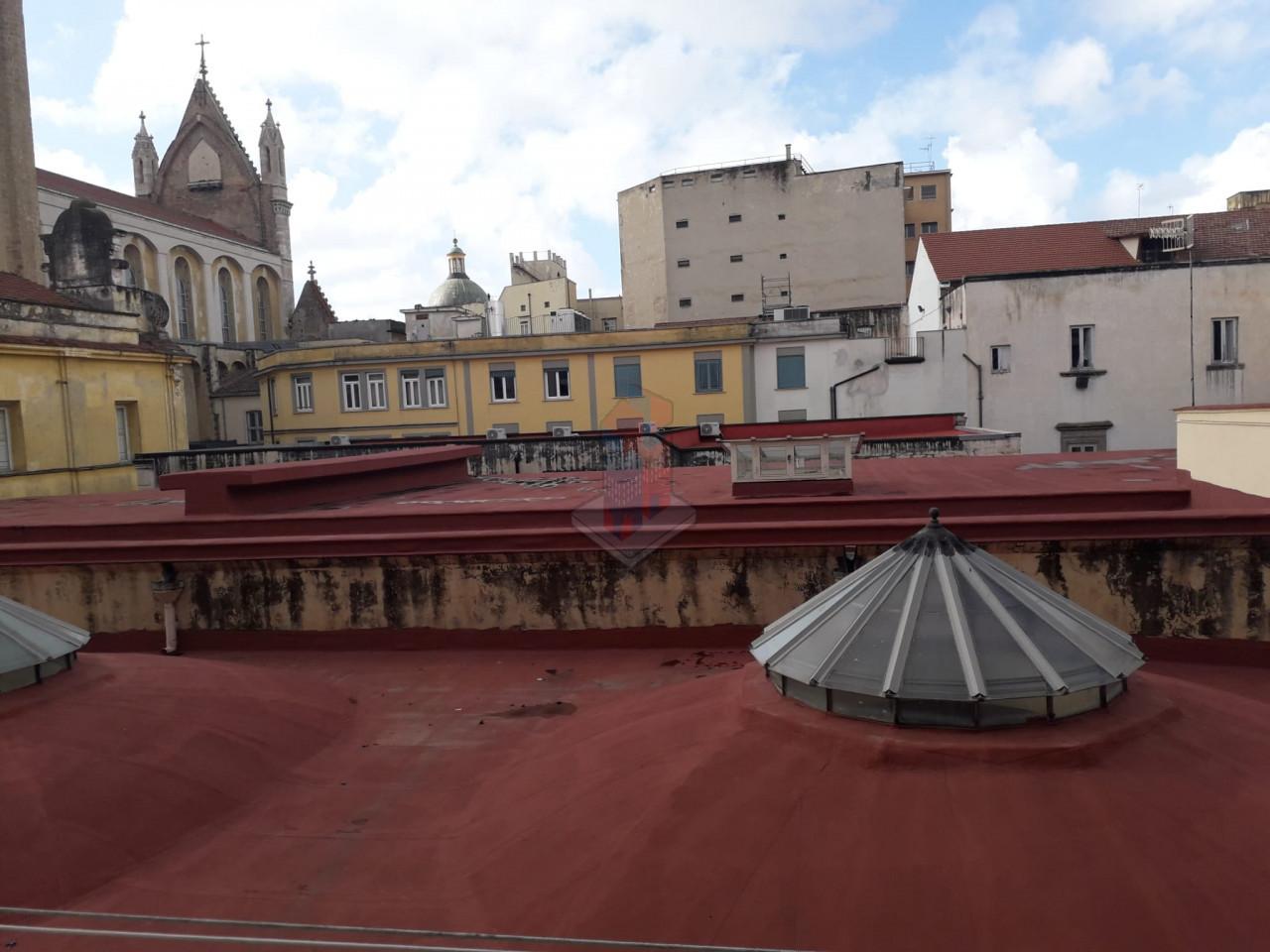 Appartamento in vendita a Napoli