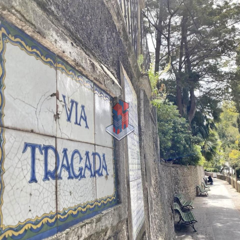 Appartamento in vendita a Capri