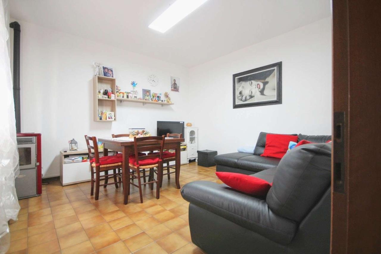 Appartamento in vendita a Cavarzere