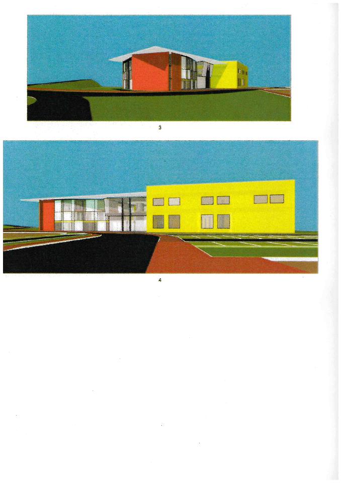 Terreno edificabile in vendita a Campolongo Maggiore