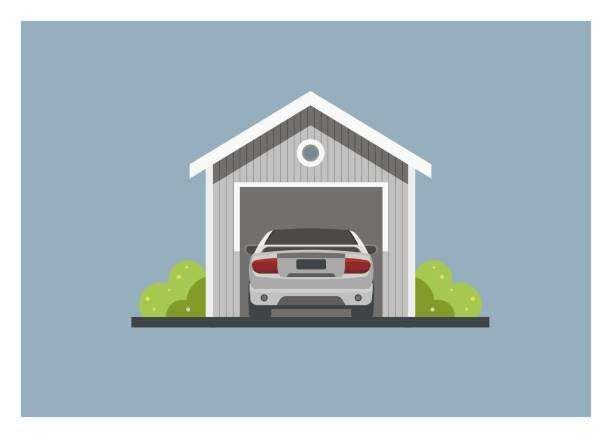 Garage - Posto auto in vendita a Conselve