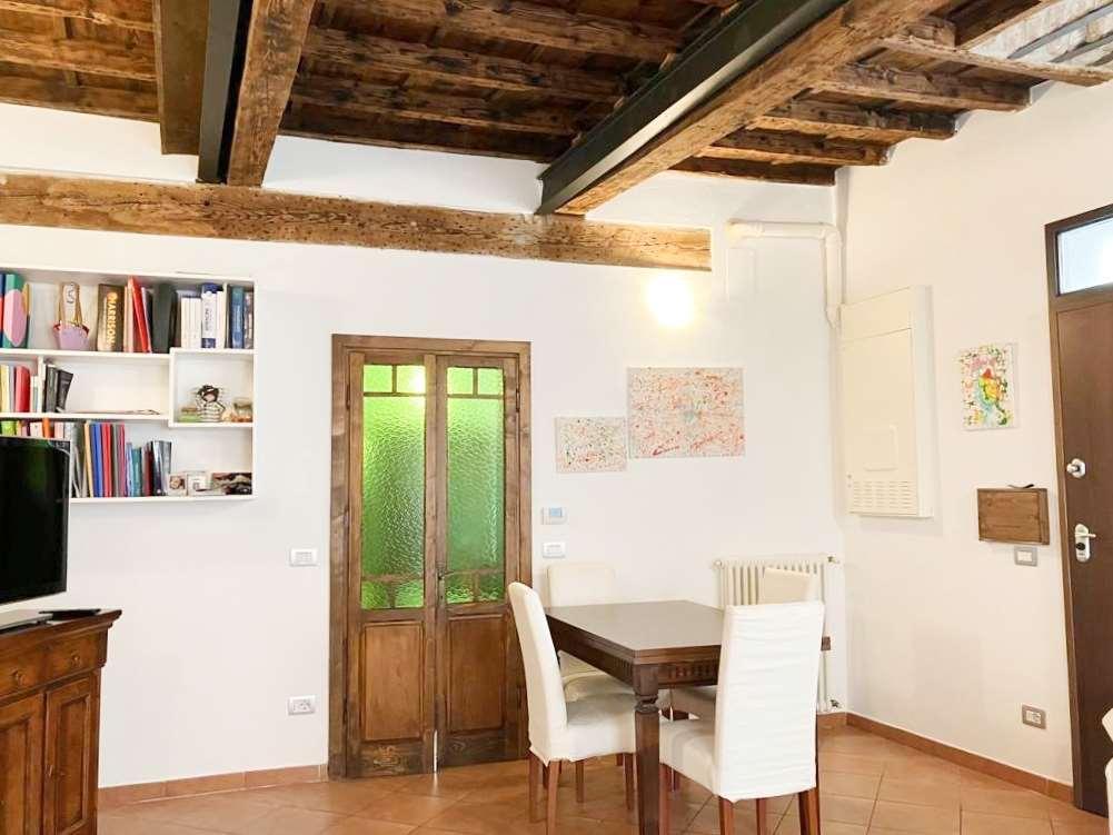 Appartamento in vendita a Ferrara