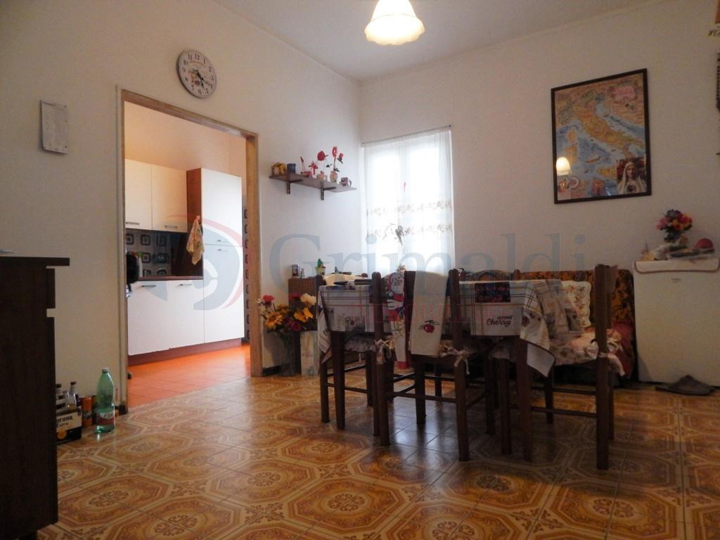 Appartamento in vendita a Follonica