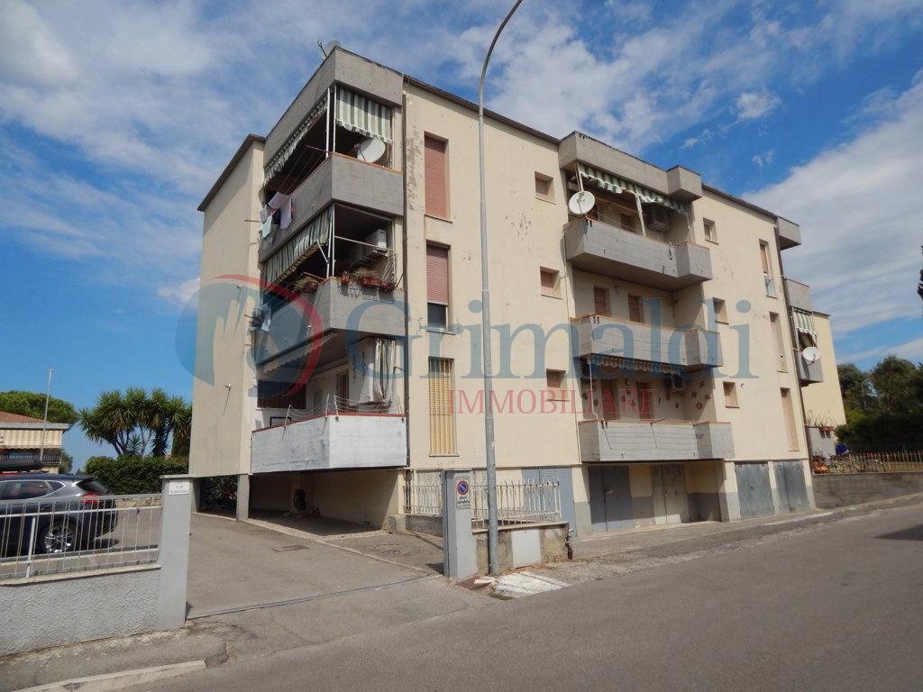 Appartamento in vendita a Follonica