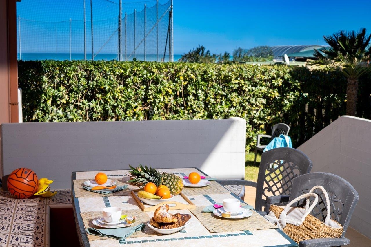 Appartamento in vendita a Silvi