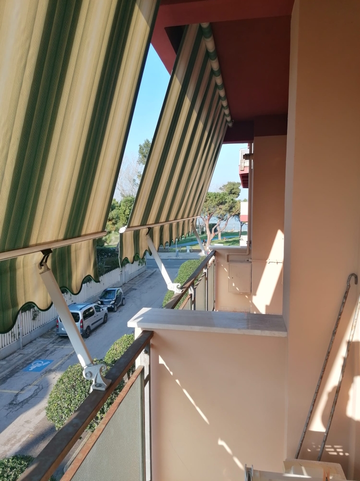 Appartamento in vendita a Silvi