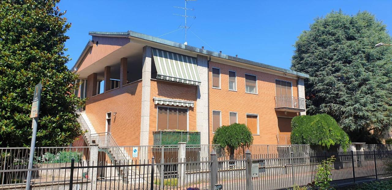 Appartamento in vendita a Opera