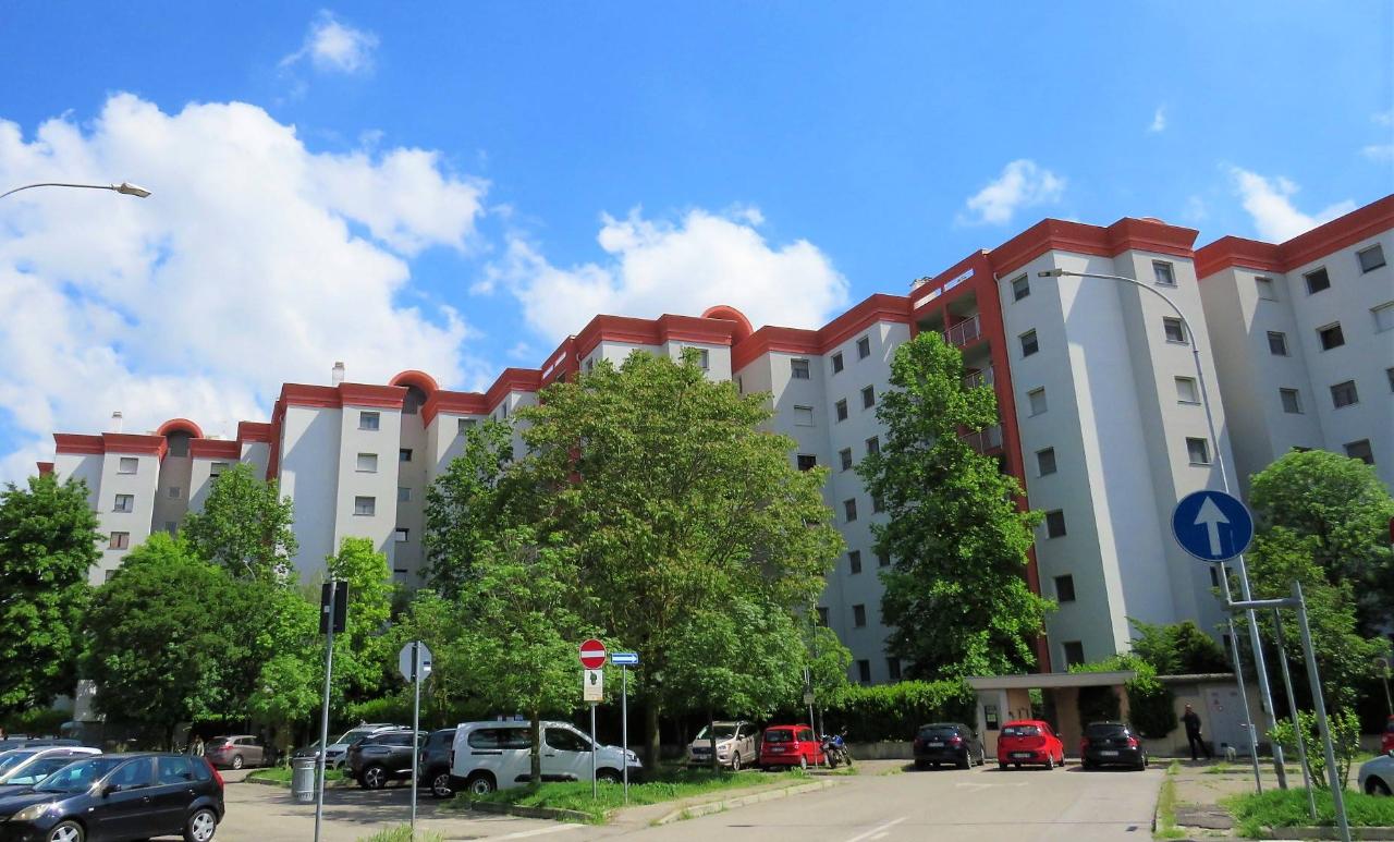 Appartamento in vendita a Opera