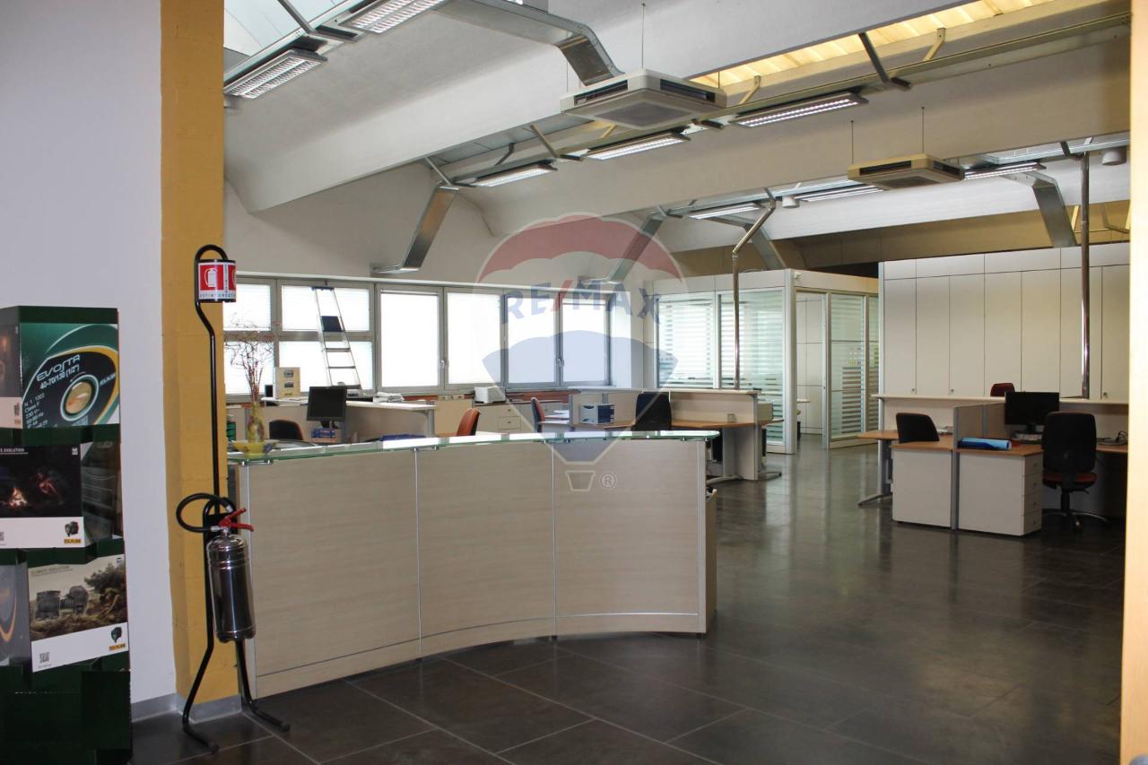 Laboratorio in affitto a Montevarchi