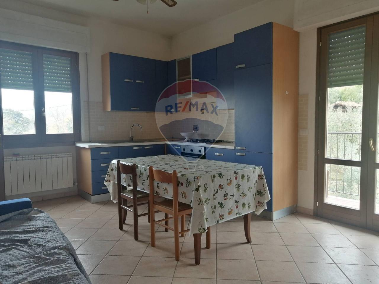 Appartamento in vendita a Loro Ciuffenna