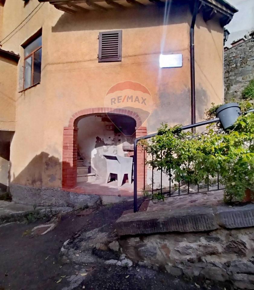 Appartamento in vendita a Montevarchi