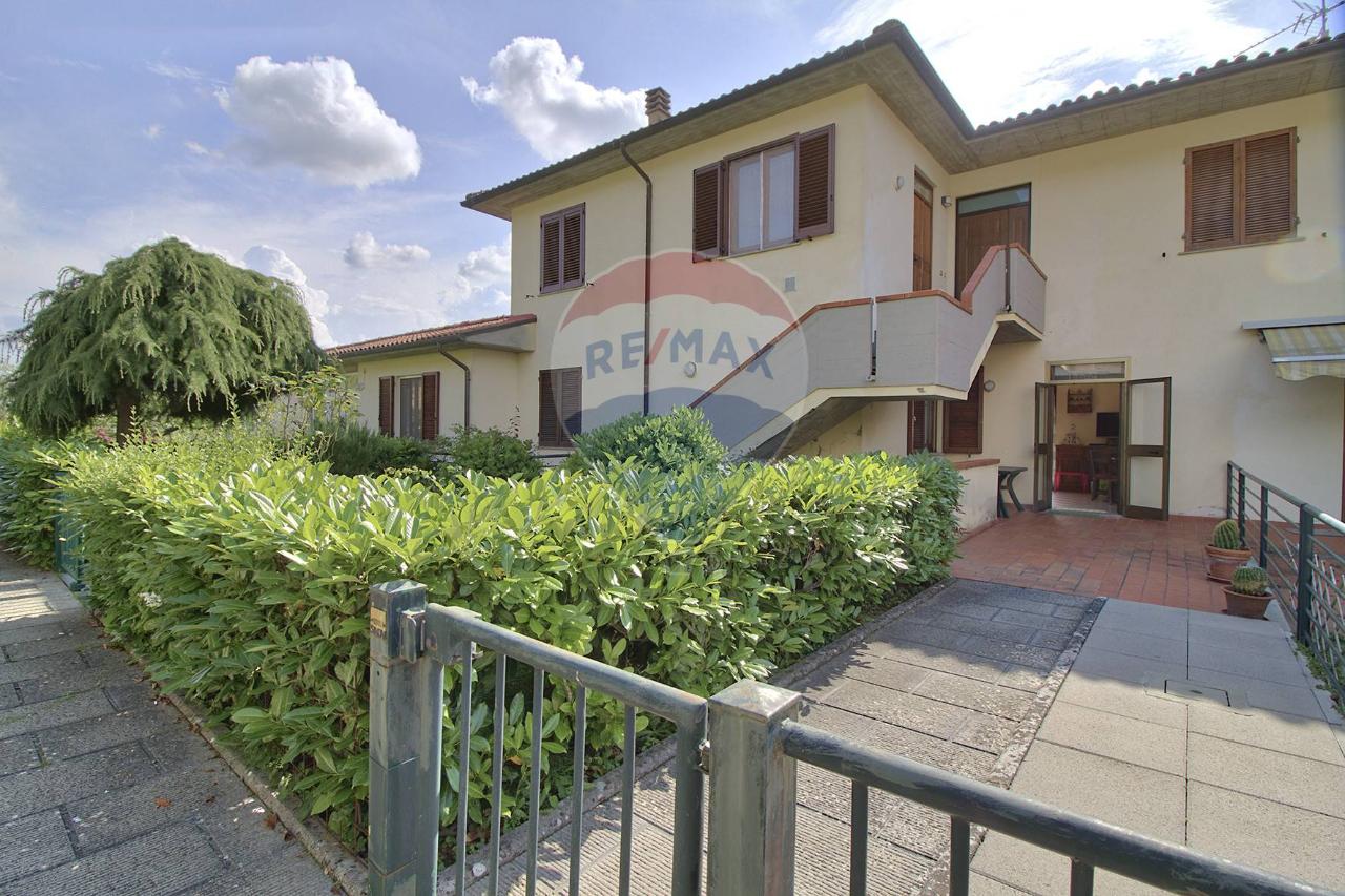 Villa a schiera in vendita a Loro Ciuffenna
