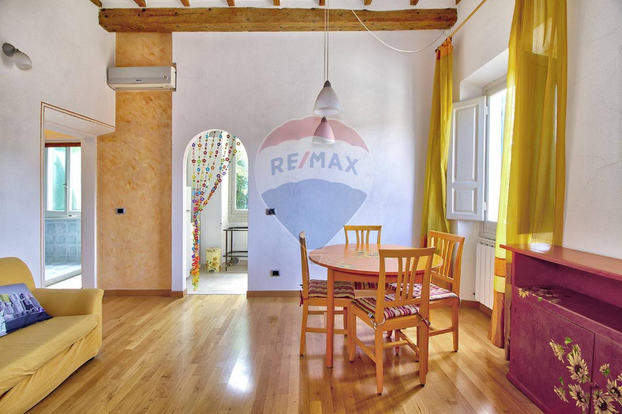 Appartamento in vendita a San Giovanni Valdarno