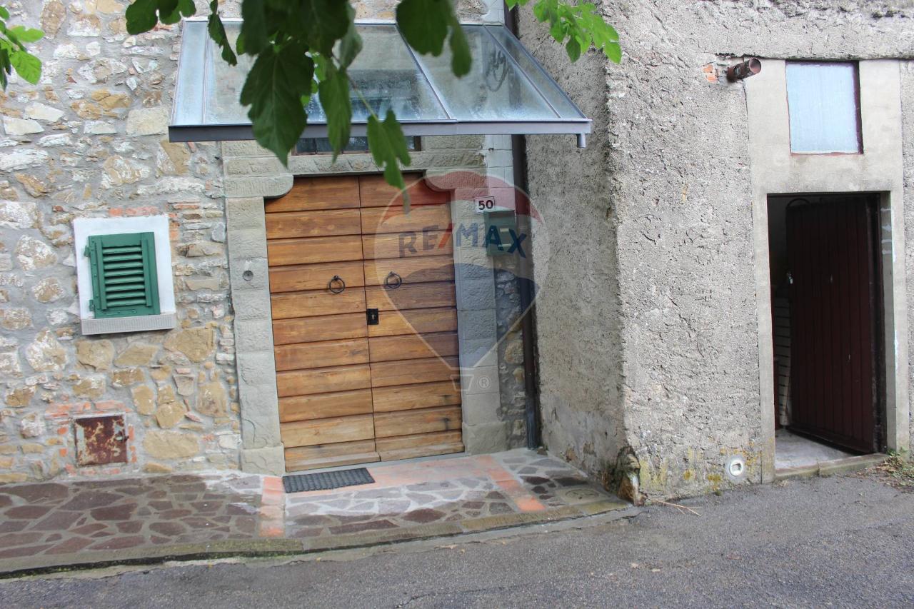 Appartamento in vendita a Cavriglia