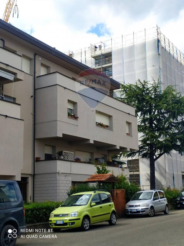 Attico in vendita a Bibbiena