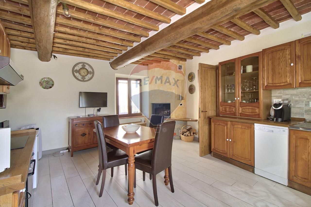 Appartamento in vendita a Gaiole In Chianti