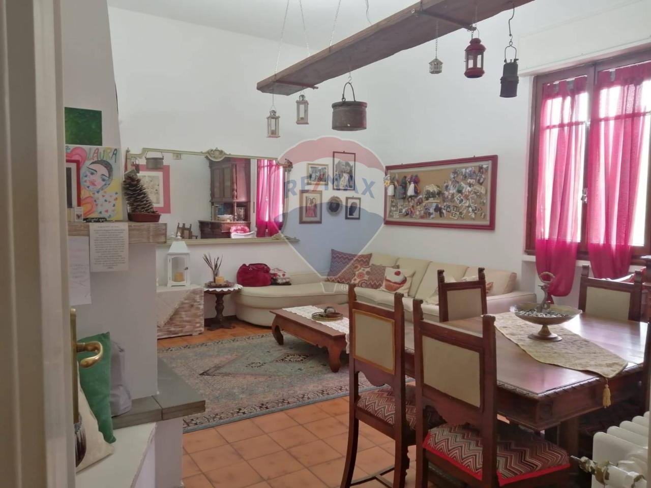 Appartamento in vendita a Cavriglia