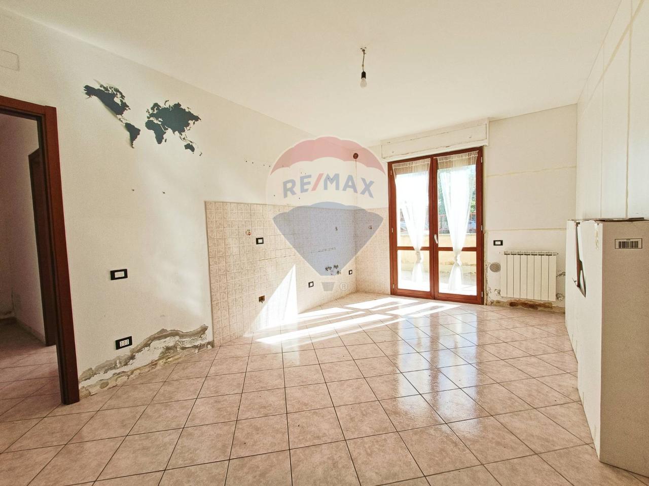 Appartamento in vendita a Montevarchi