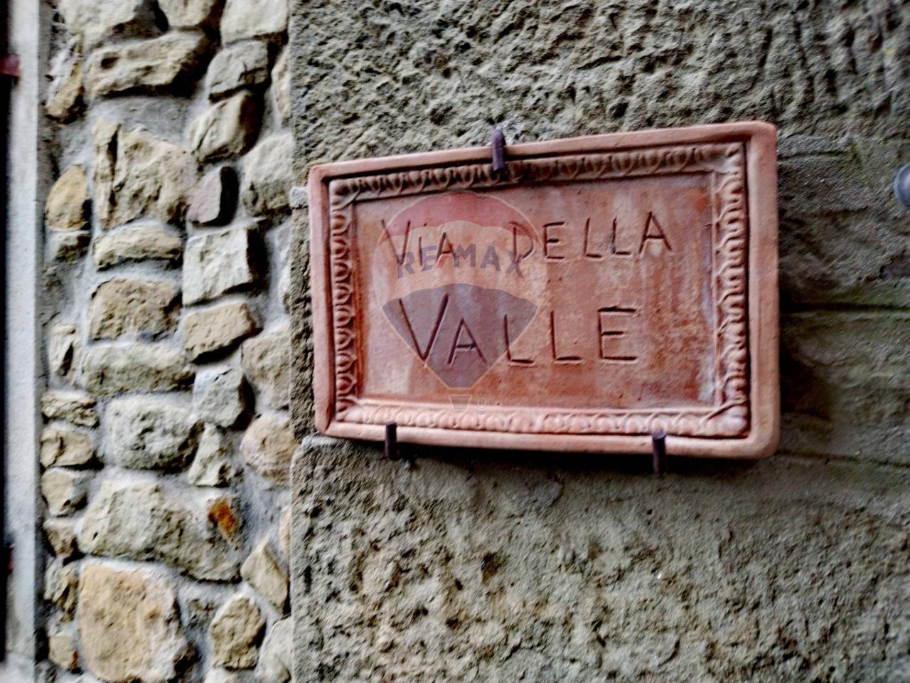 Appartamento in vendita a Loro Ciuffenna