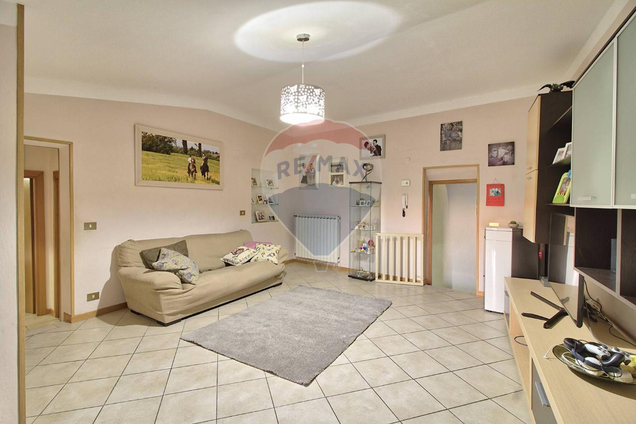 Appartamento in vendita a Laterina Pergine Valdarno