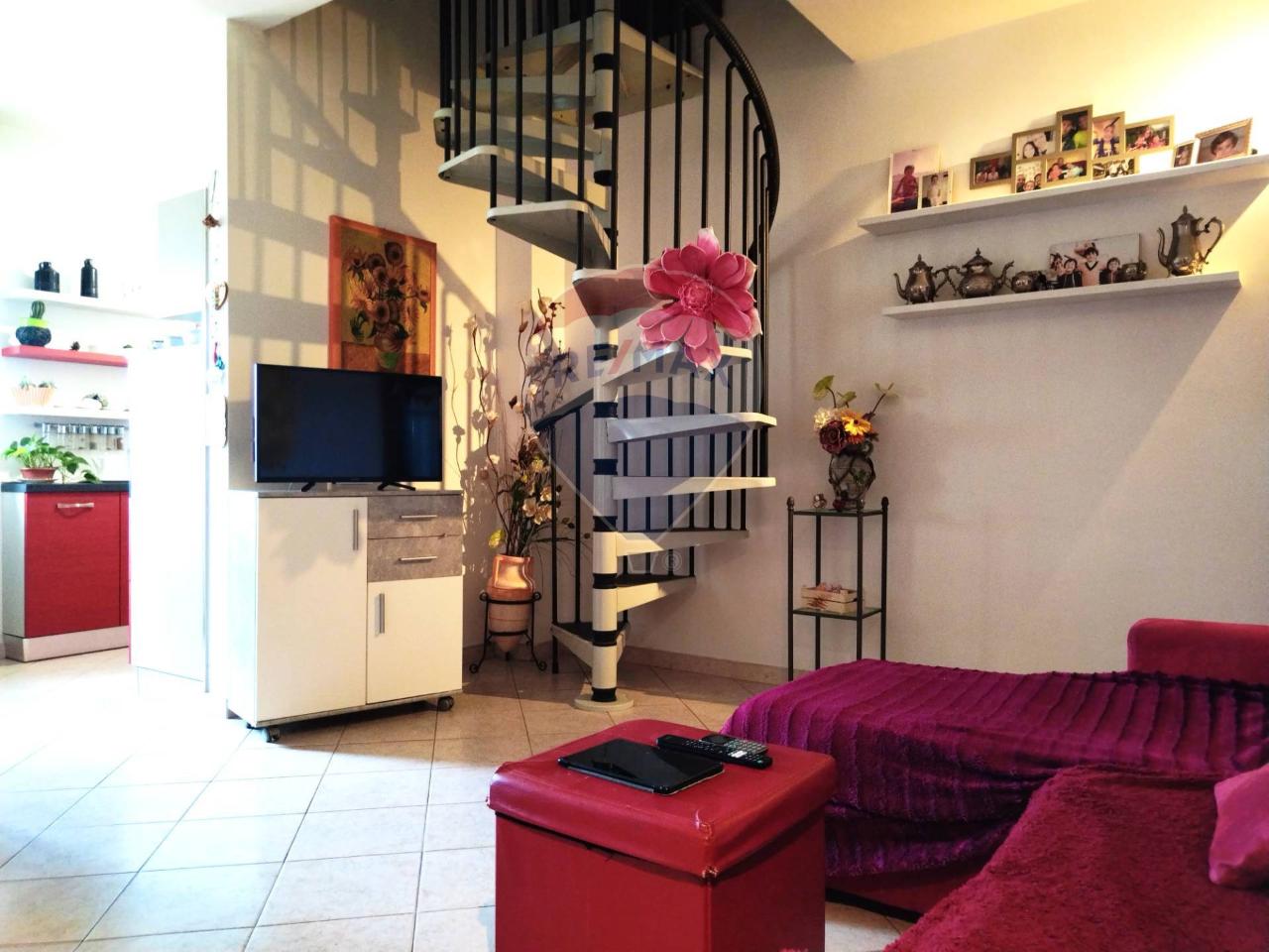 Appartamento in vendita a Terranuova Bracciolini