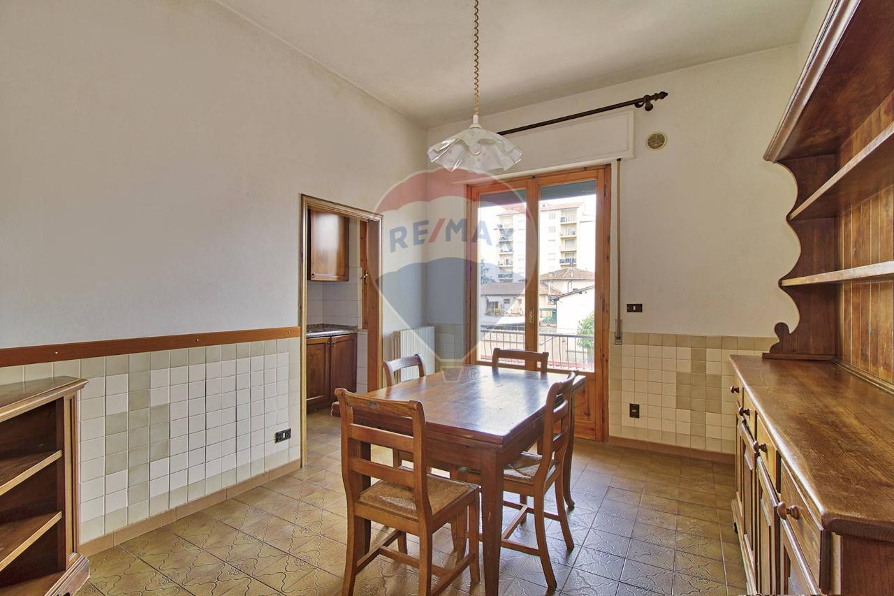 Appartamento in vendita a Montevarchi