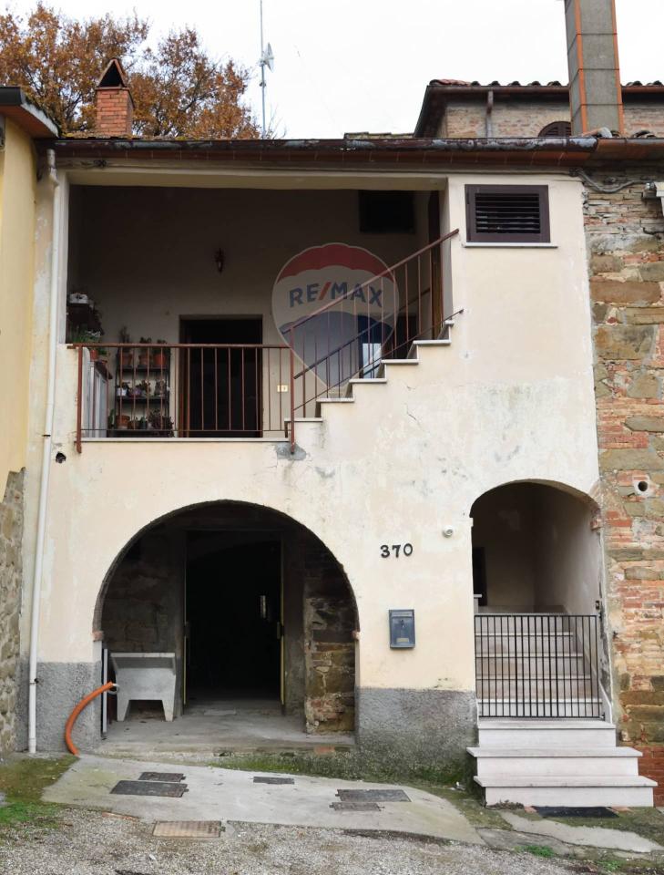 Appartamento in vendita a Monte San Savino