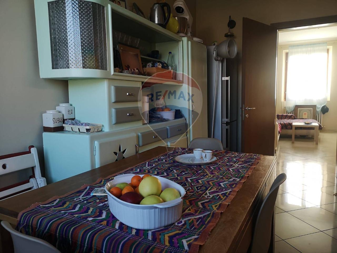 Appartamento in vendita a Cavriglia