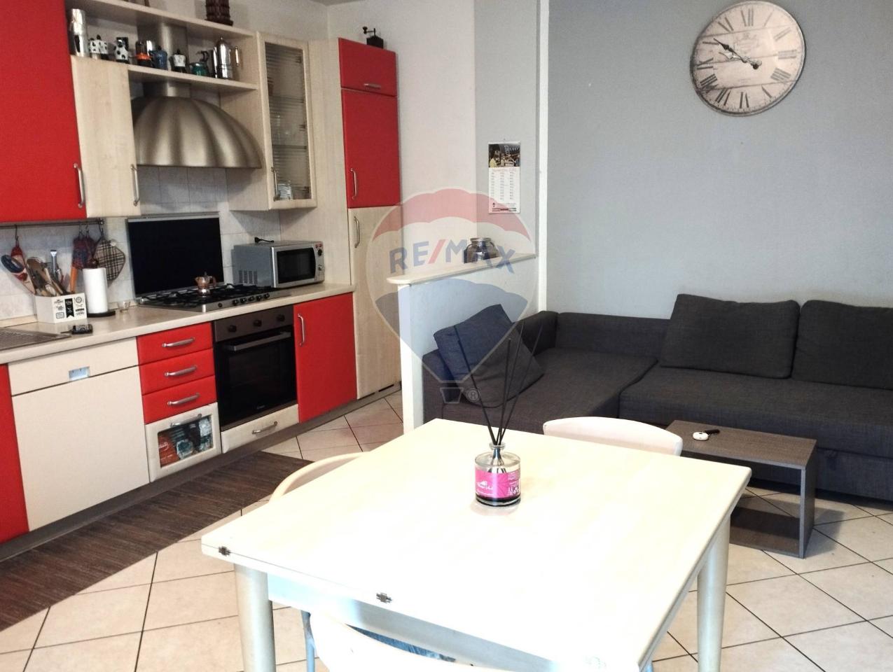 Appartamento in vendita a Cavriglia