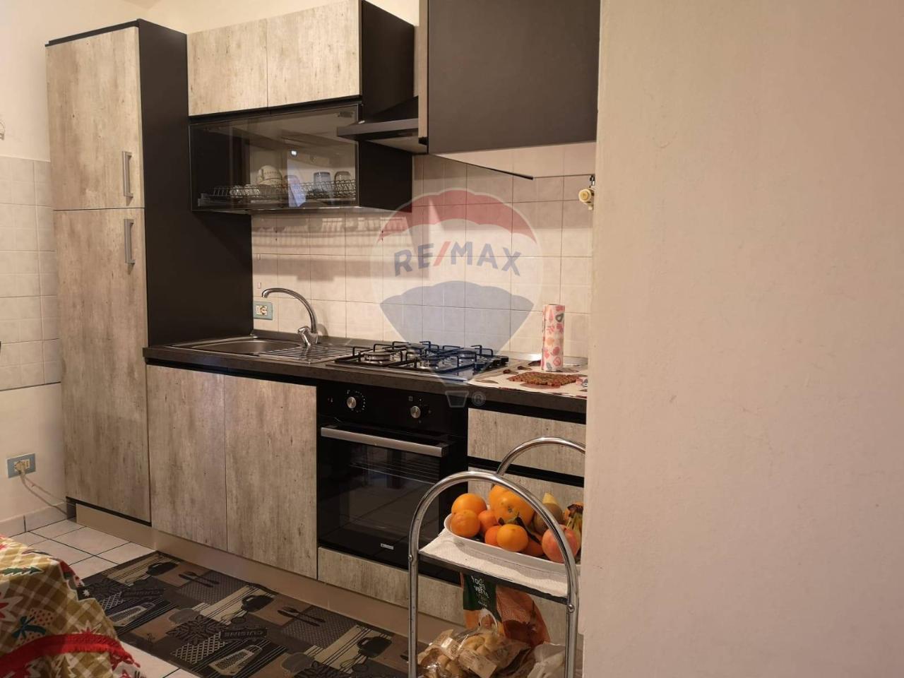 Appartamento in vendita a Montevarchi