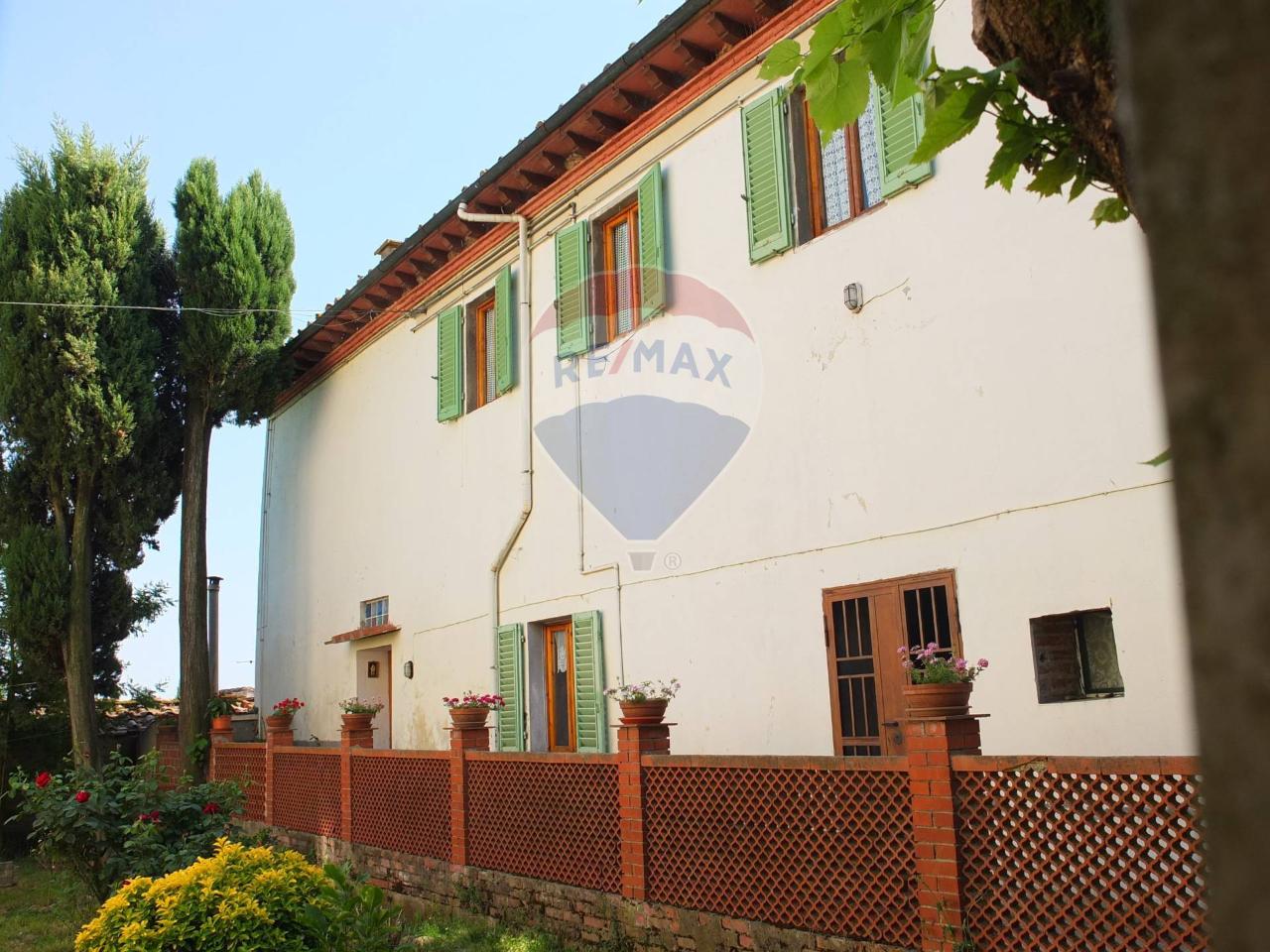 Appartamento in vendita a Reggello