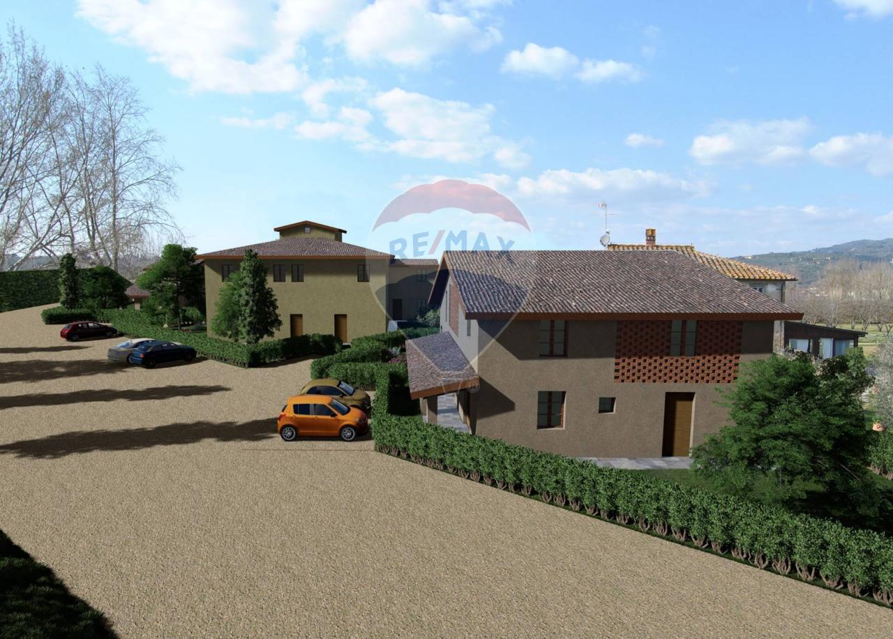 Rustico in vendita a Montelupo Fiorentino