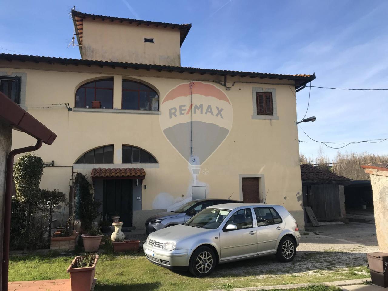 Rustico in vendita a Certaldo