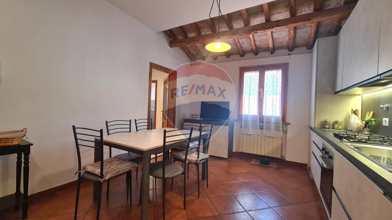 Appartamento in vendita a Montelupo Fiorentino