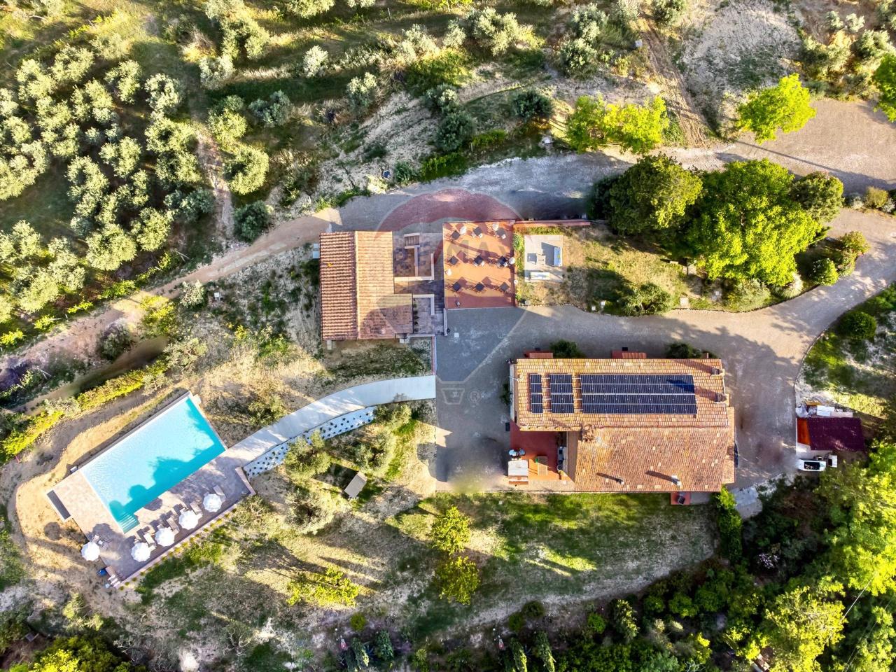 Agriturismo in vendita a Certaldo