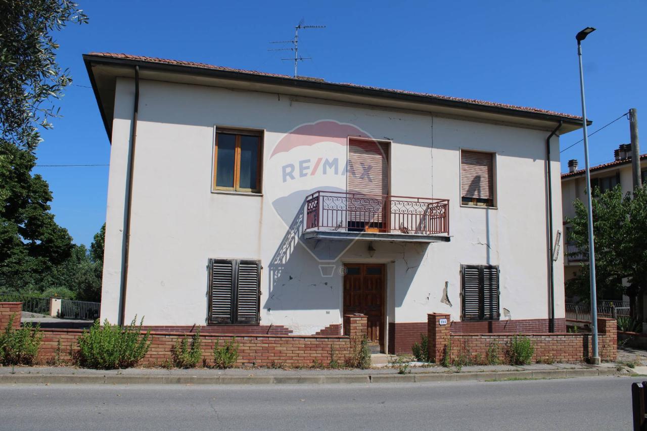 Casa indipendente in vendita a Vinci