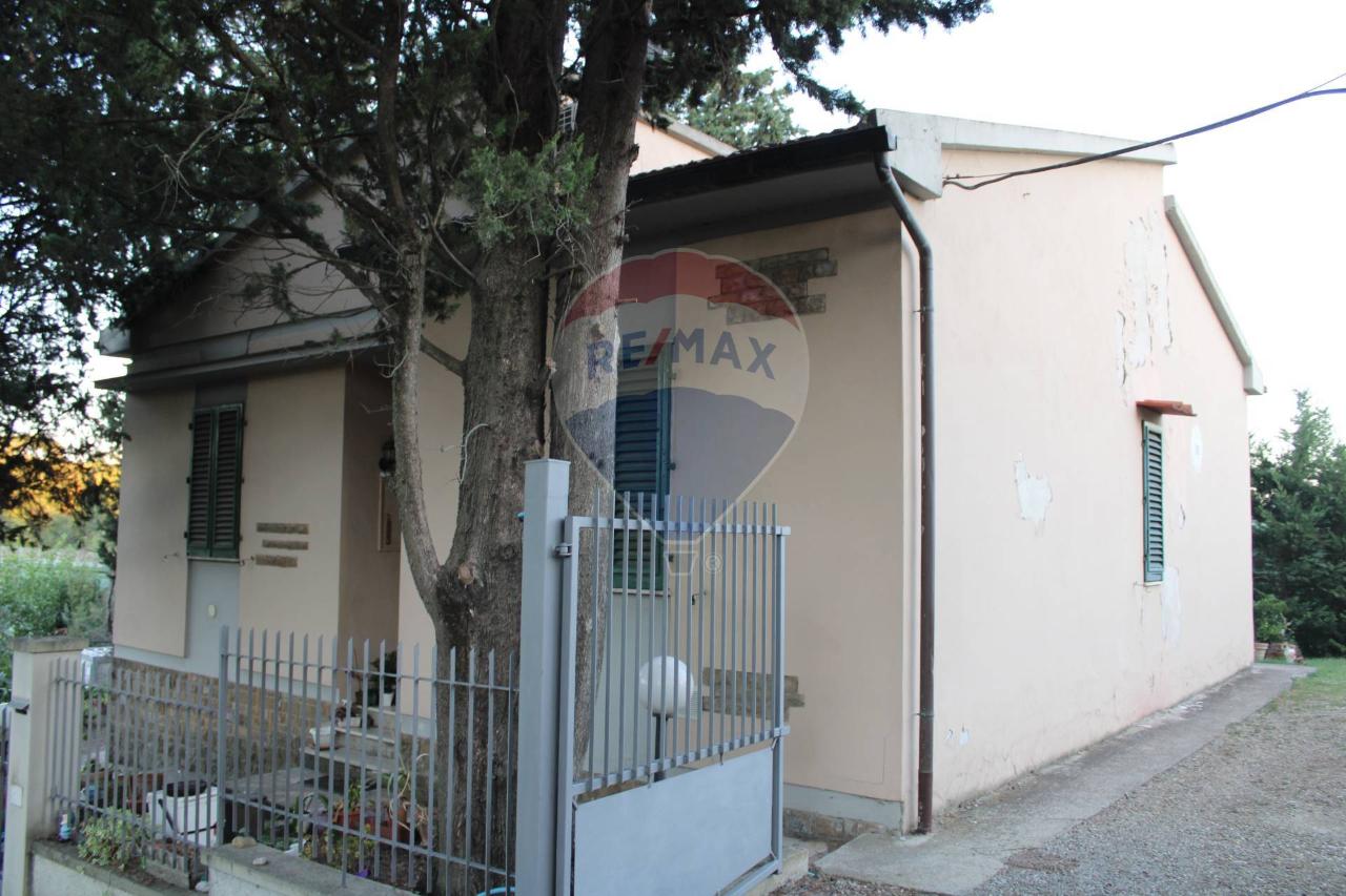 Casa indipendente in vendita a Lastra A Signa